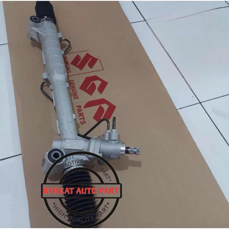 Jual RACK STIR STEER RACK STEERING ASSY SUZUKI GRAND VITARA STERING BAK WOREM WORM STIR THAILAND ...