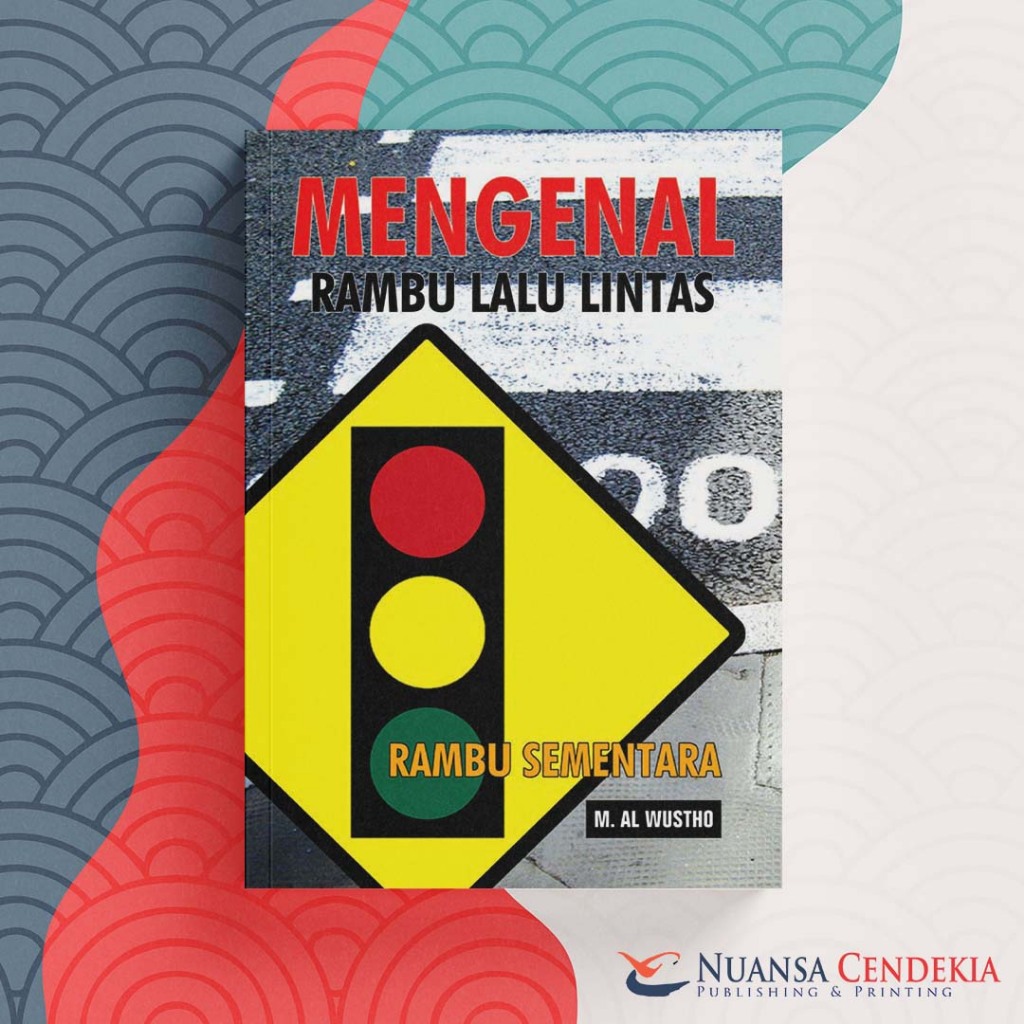 Jual Mengenal Rambu Lalu Lintas: Rambu Sementara | Shopee Indonesia