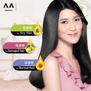 Jual Lucido-L Hair Make Supplement Triple Beauty Vitamin | Lucidol Hair ...