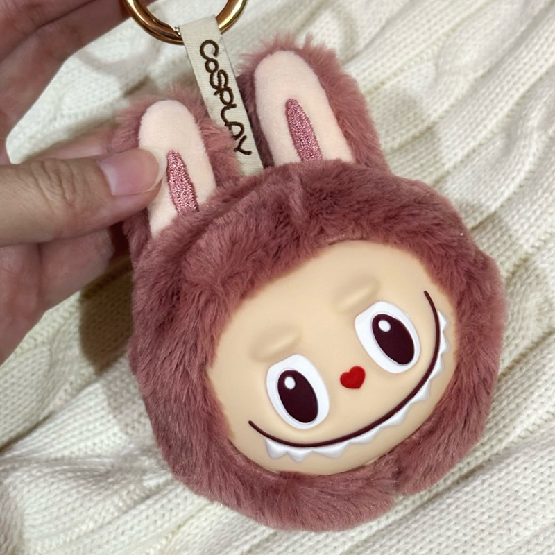 Jual LABUBU BAGCHARM GANTUNGAN TAS GANTUNGAN KEYCHAIN | LABUBU THE ...