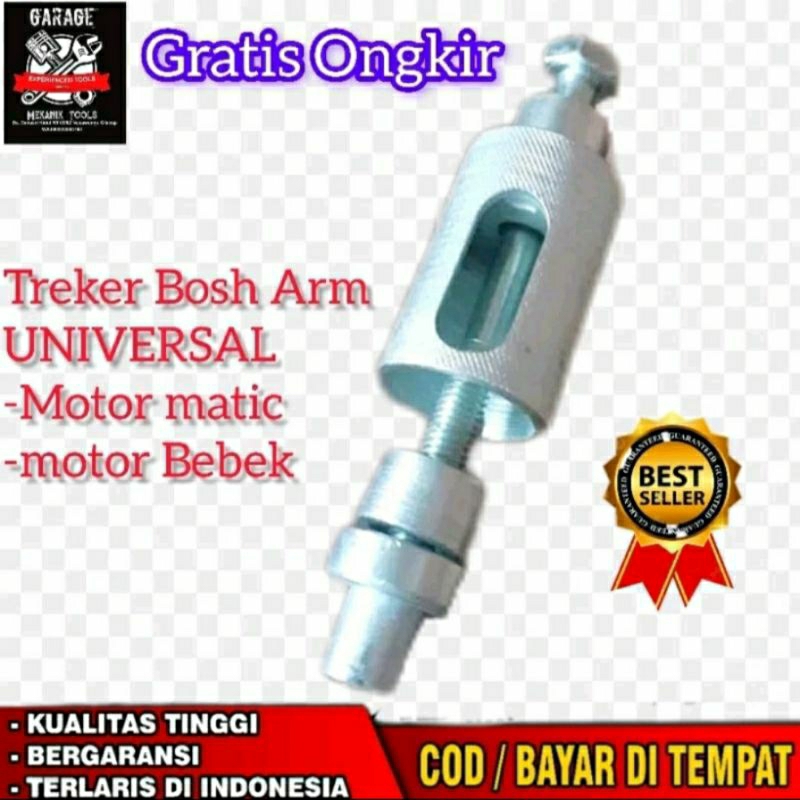 Jual TREKER BOSH ARM UNIVERSAL SWING ARM ALAT LEPAS PASANG BOSH SWING ...
