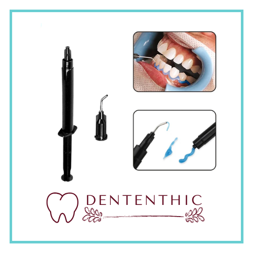Jual Dental Gum Gingival Gingiva Barrier Dam Protection Teeth Whitening ...