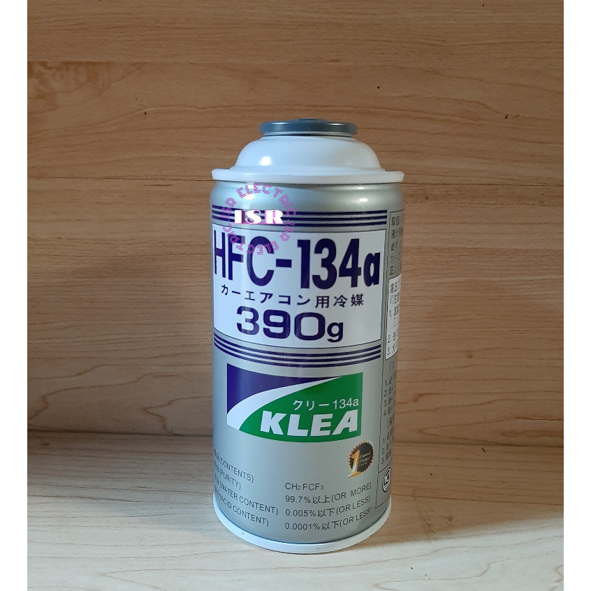 Jual FREON HFC-134a 390g GOLD | Shopee Indonesia