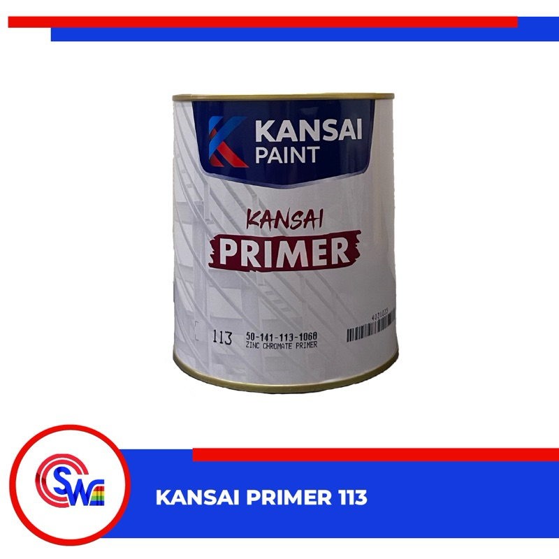 Jual KANSAI PRIMER 1 KG - bisa pilih Jenis | Shopee Indonesia