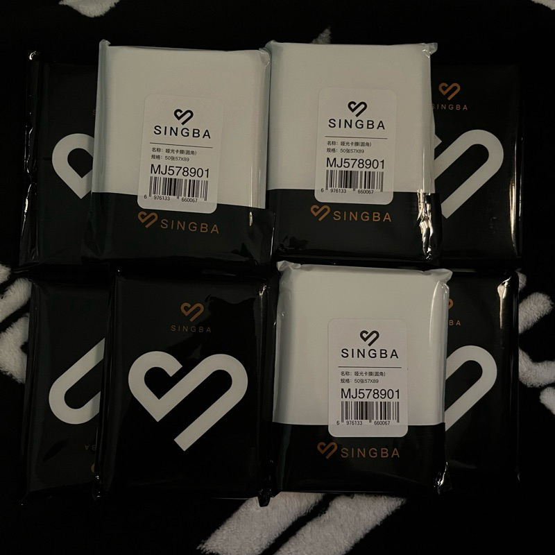 Jual [LAST STOCK] ROUNDED INNERSLEEVE / INNER SLEEVE PC PHOTOCARD ...