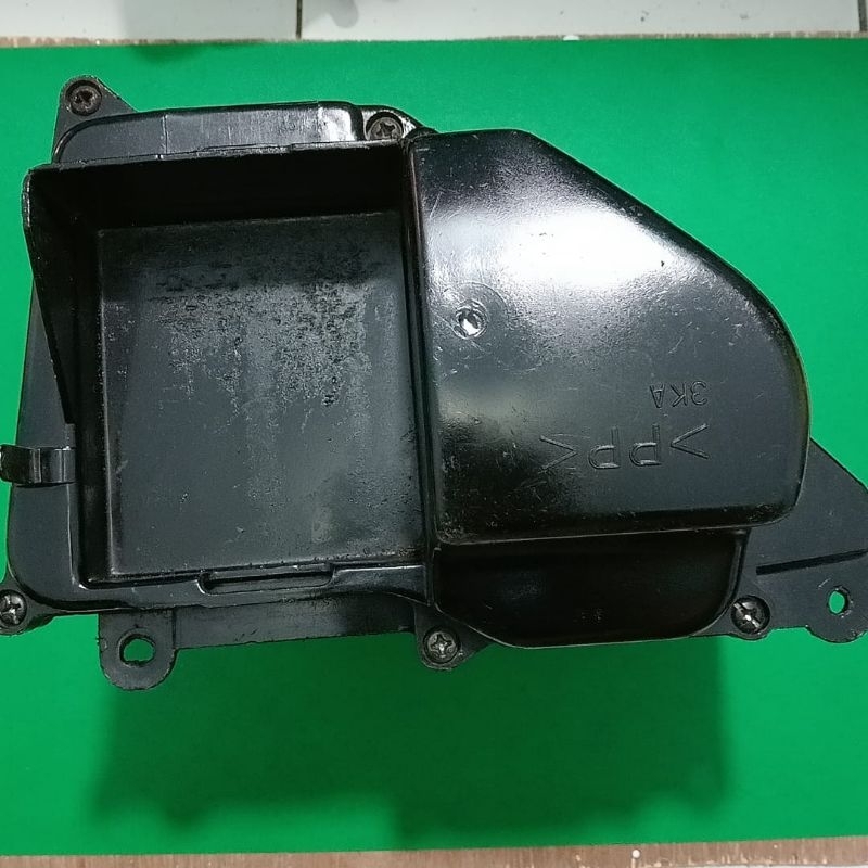 Jual box filter udara rx king original seken | Shopee Indonesia