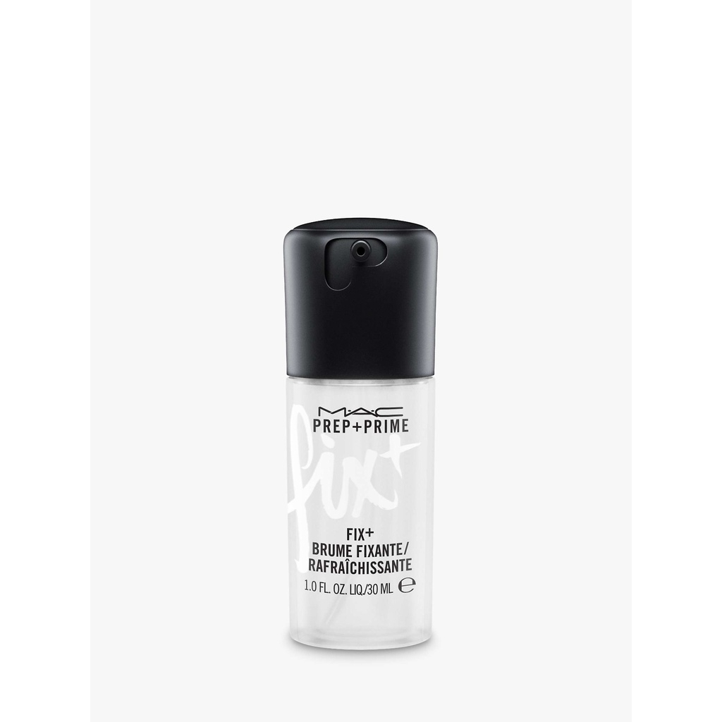 Jual (TSM) MAC PREP + PRIME FIX+ SIZE 30 ML | Shopee Indonesia