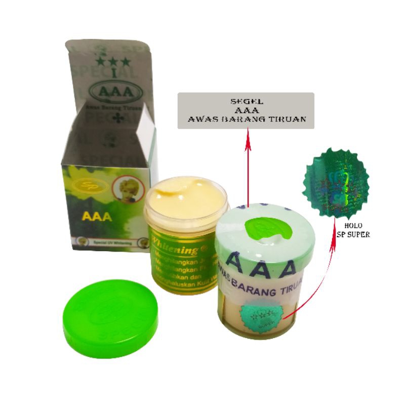 Jual CREAM MUTIARA SP ( ECERAN) | Shopee Indonesia