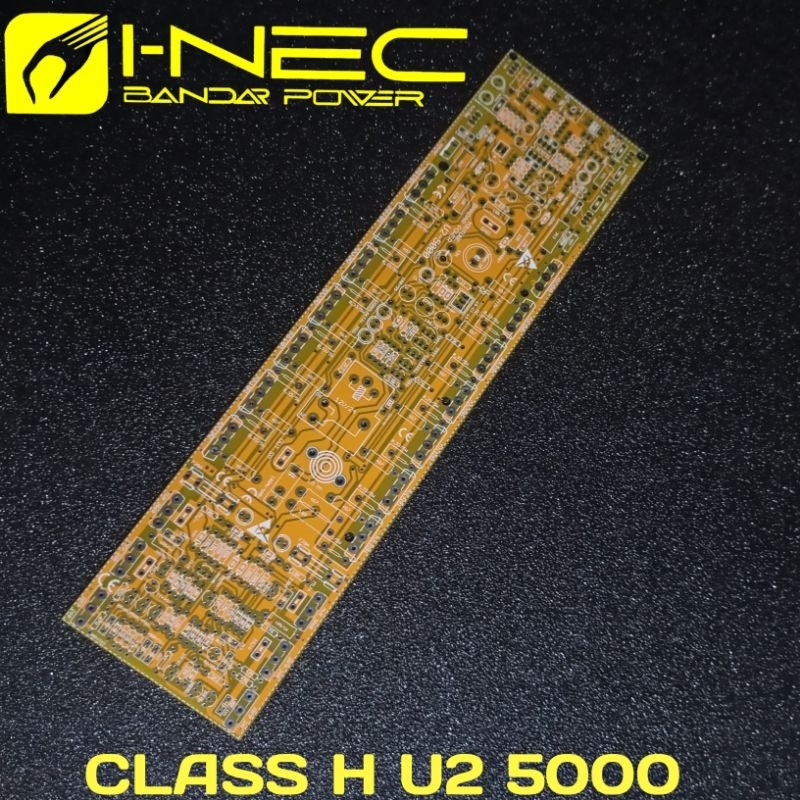 Jual PCB CLASS H U2 5000 | Shopee Indonesia