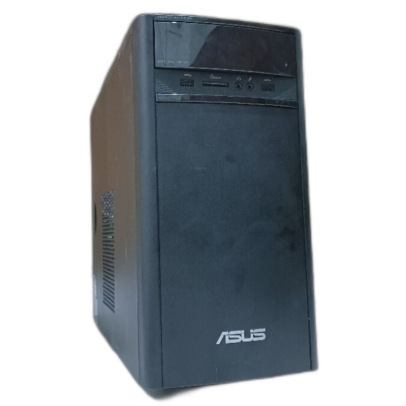 Jual PC Asus Core i5 4460 RAM 4GB SSD 256GB HDD 1TB | Shopee Indonesia