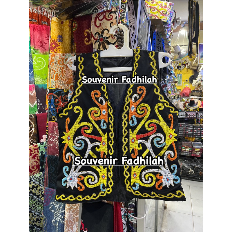 Jual Rumpi Manik Dewasa Laki2 Khas Dayak | Shopee Indonesia