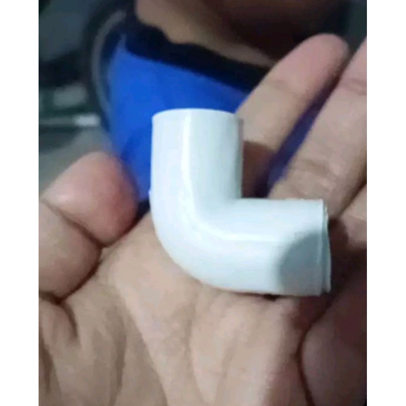 Jual Sambungan Pipa Listrik L | Shopee Indonesia