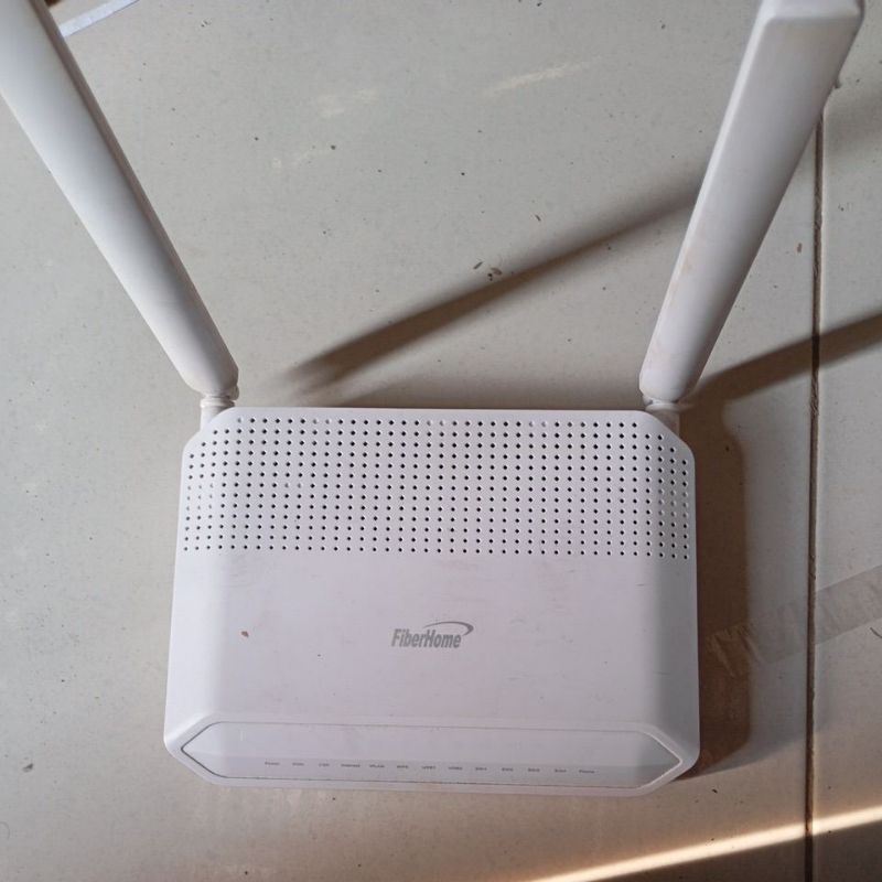 Jual router dual band fiberhome tipe hg6145f | Shopee Indonesia