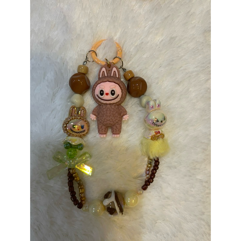 Jual brown labubu | Shopee Indonesia