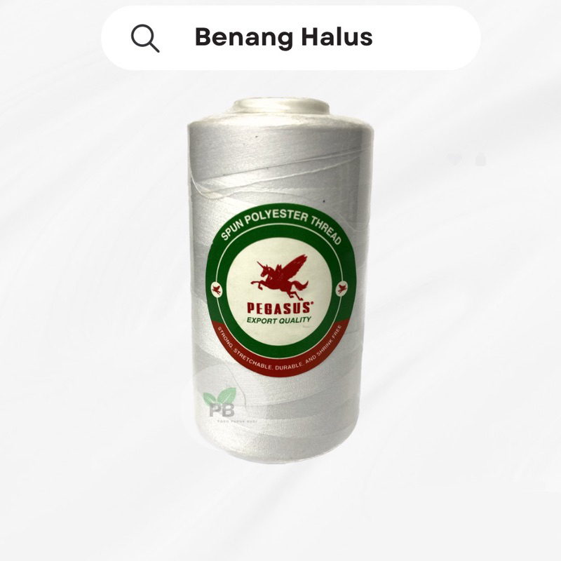 Jual Benang Jahit Super Kuat Untuk Jahit Karung Goni | Benang Untuk ...