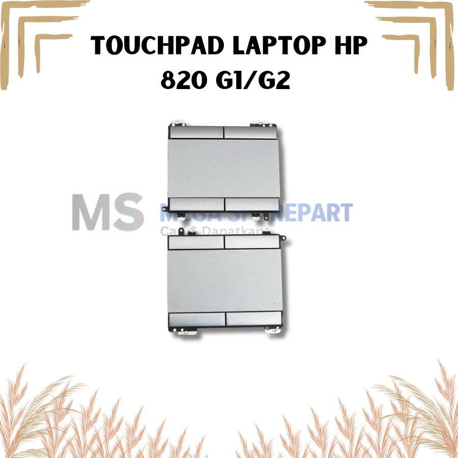 Jual Touchpad Laptop Hp 820 G1/G2 berkualitas | Shopee Indonesia