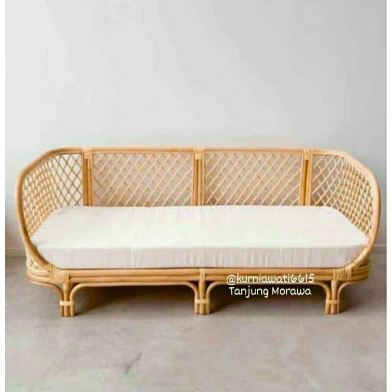 Jual sofa rotan | Shopee Indonesia