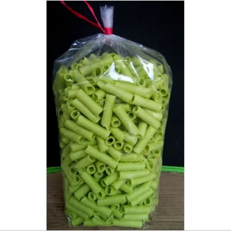 Jual ASTOR WAFER STICK MINI BARCELONA 250GRAM RASA PANDAN | Shopee ...