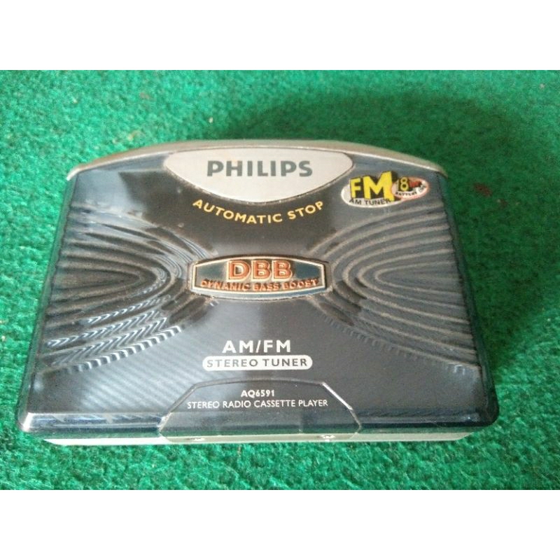 Jual Walkman Philips | Shopee Indonesia
