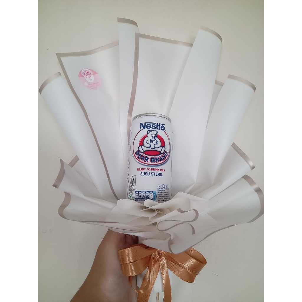Jual Bucket snack wisuda / ulang tahun minuman kaleng | Shopee Indonesia
