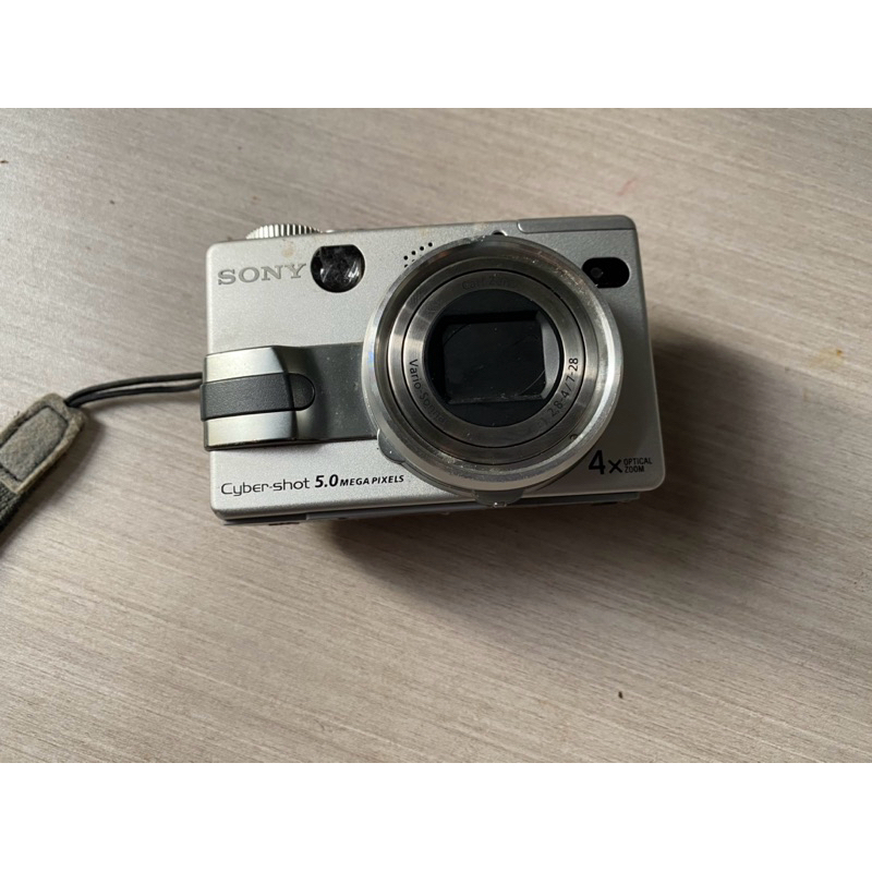 Jual Kamera Sony DSC-V1 | Shopee Indonesia