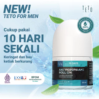 Toko Online TETO Official Store | Shopee Indonesia