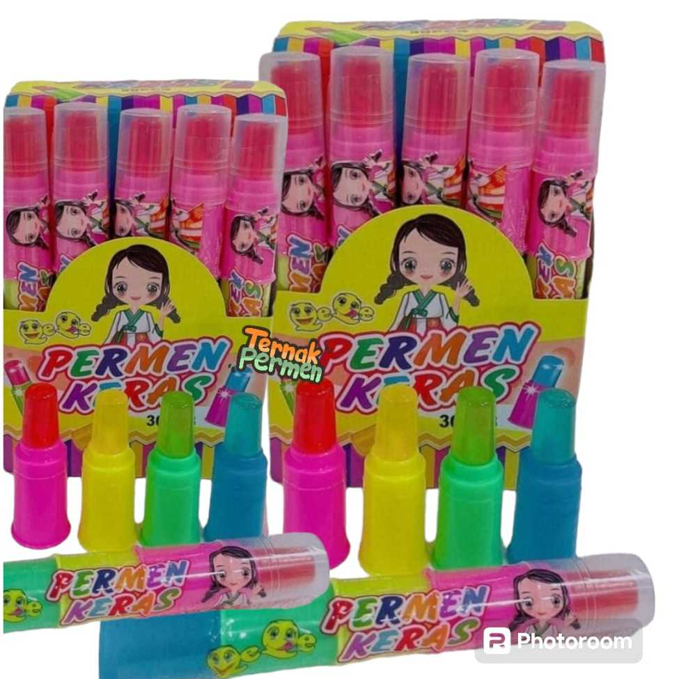 Jual PERMEN JARI BOX ISI 30 PCS | Shopee Indonesia
