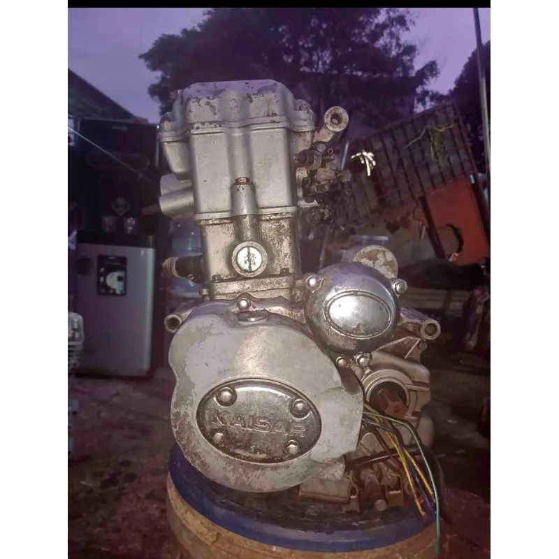 Jual mesin kaisar roda 3 150cc | Shopee Indonesia