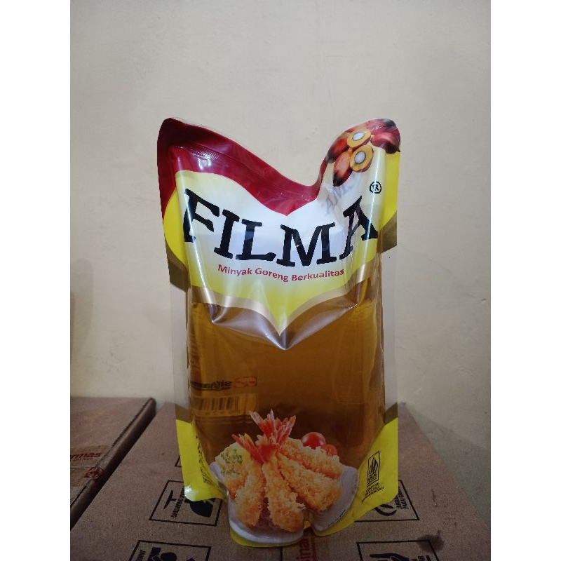 Jual Filma Kemasan 2 Liter | Shopee Indonesia