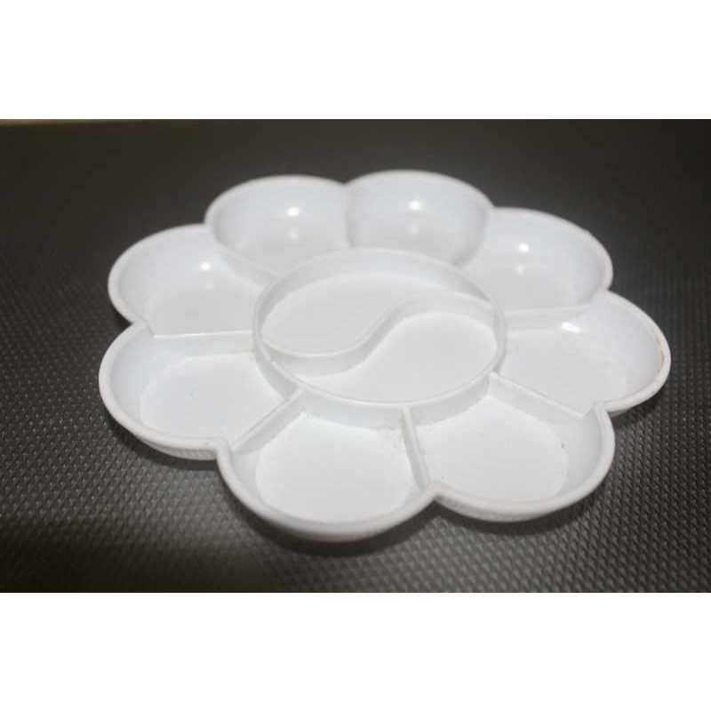 Jual tempat cat air Palet | Shopee Indonesia
