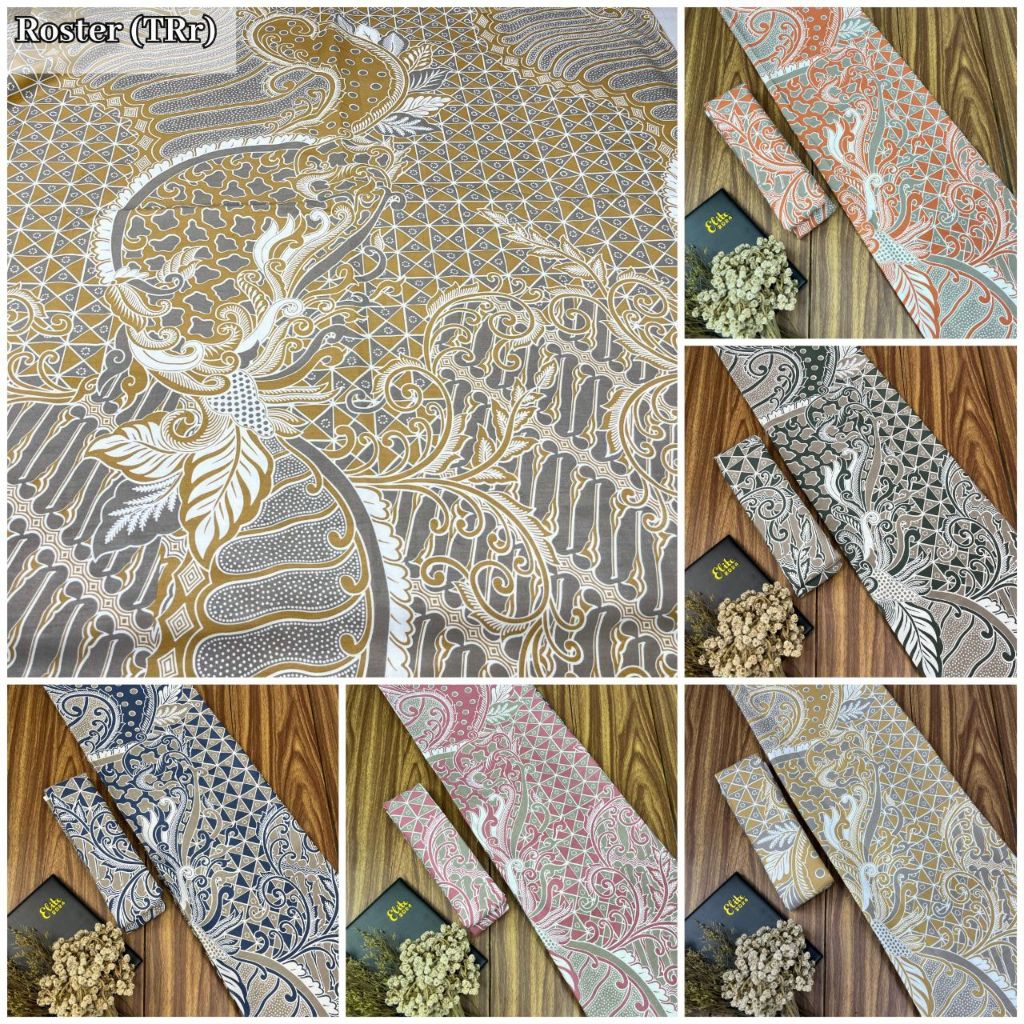 Jual KAIN BATIK PEKALONGAN murah kain batik pekalongan Kain Batik TRR kain batik murah kain ...