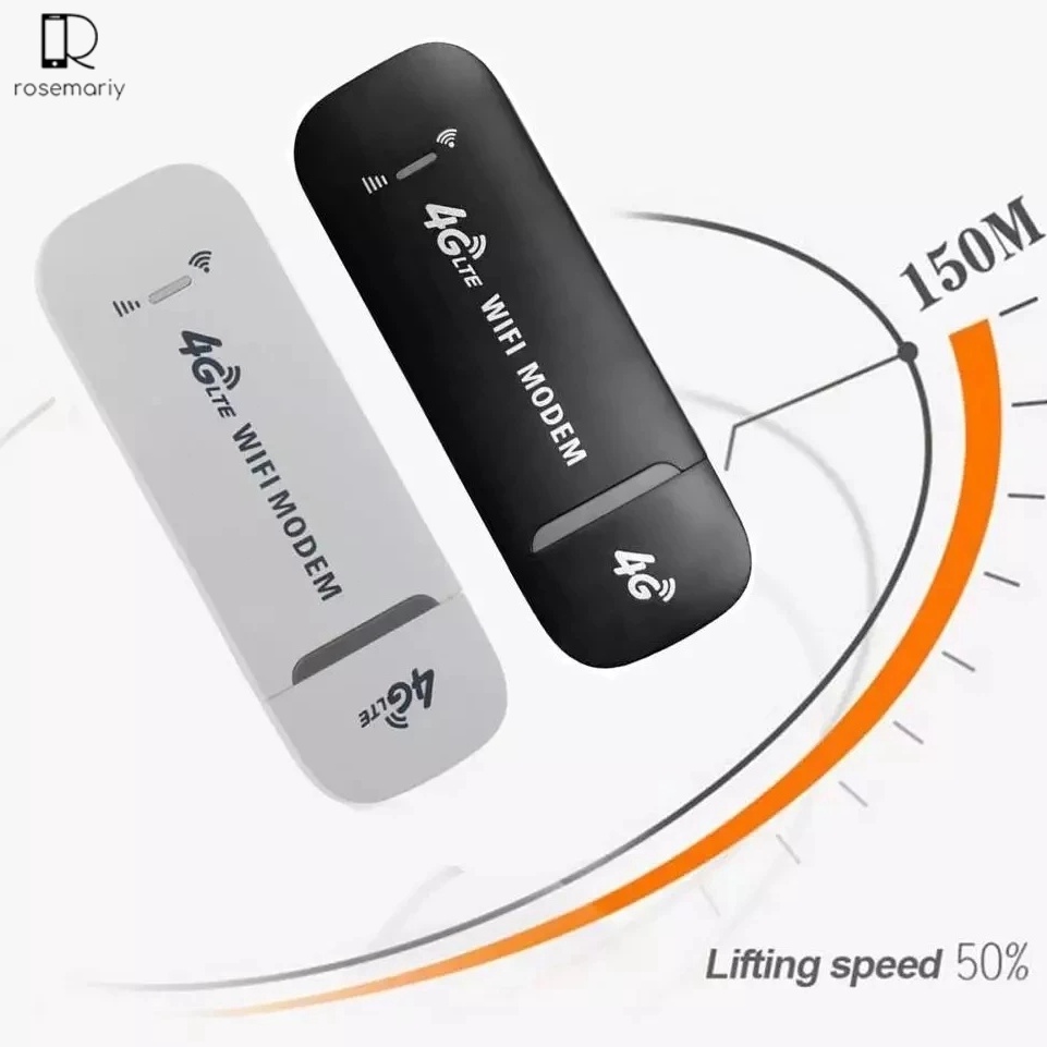 Jual Modem WIFI USB 4g All Operator LTE COD Support 1 Devices Modem USB ...