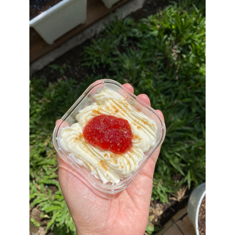 Jual Mini Cheesecuit Kurasa | Shopee Indonesia
