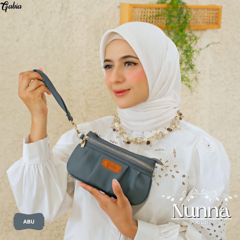 Jual Nunna pouch | Shopee Indonesia