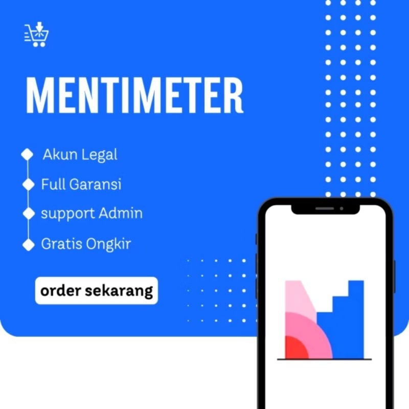 Jual Mentimeter Premium Proses Cepat | Shopee Indonesia