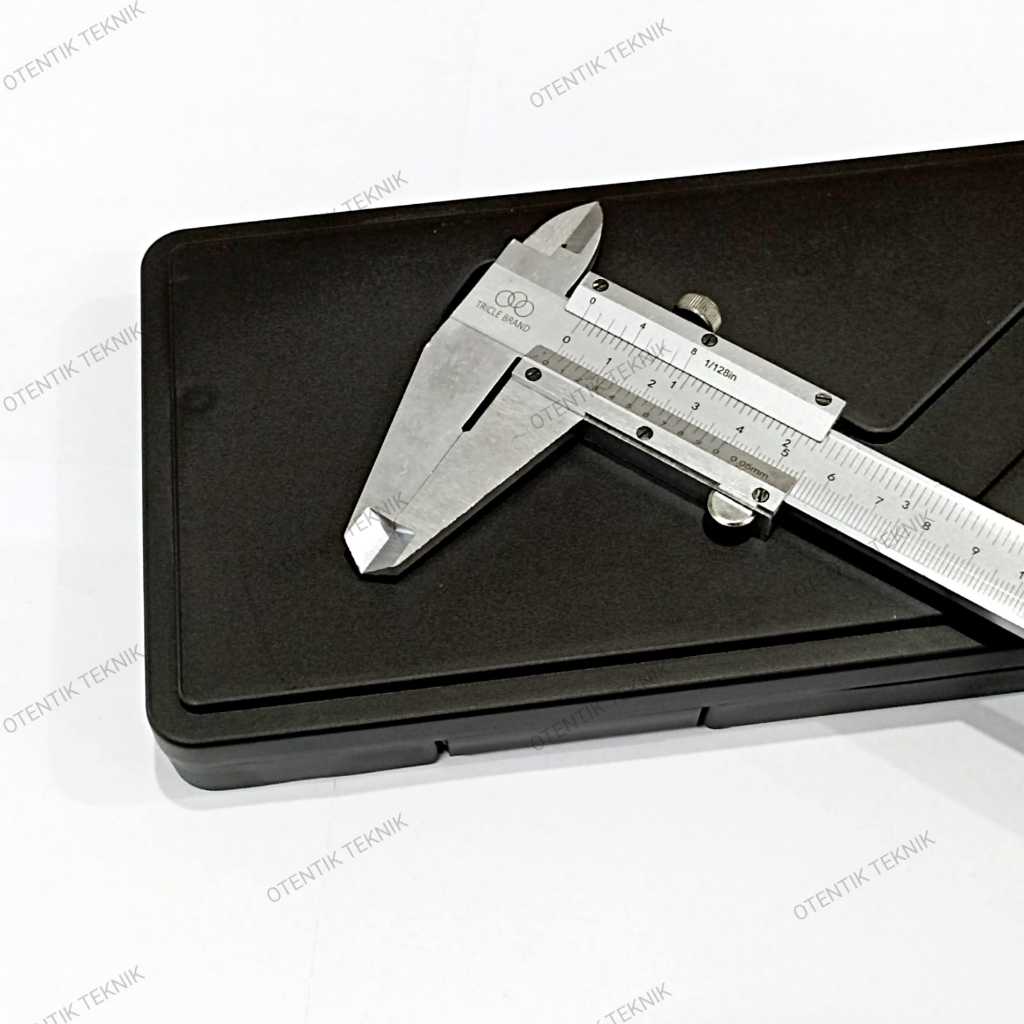 Jual SIGMAT 12 INCHI - JANGKA SORONG 0 - 300 MM - VERNIER CALIPER 12 IN | Shopee Indonesia