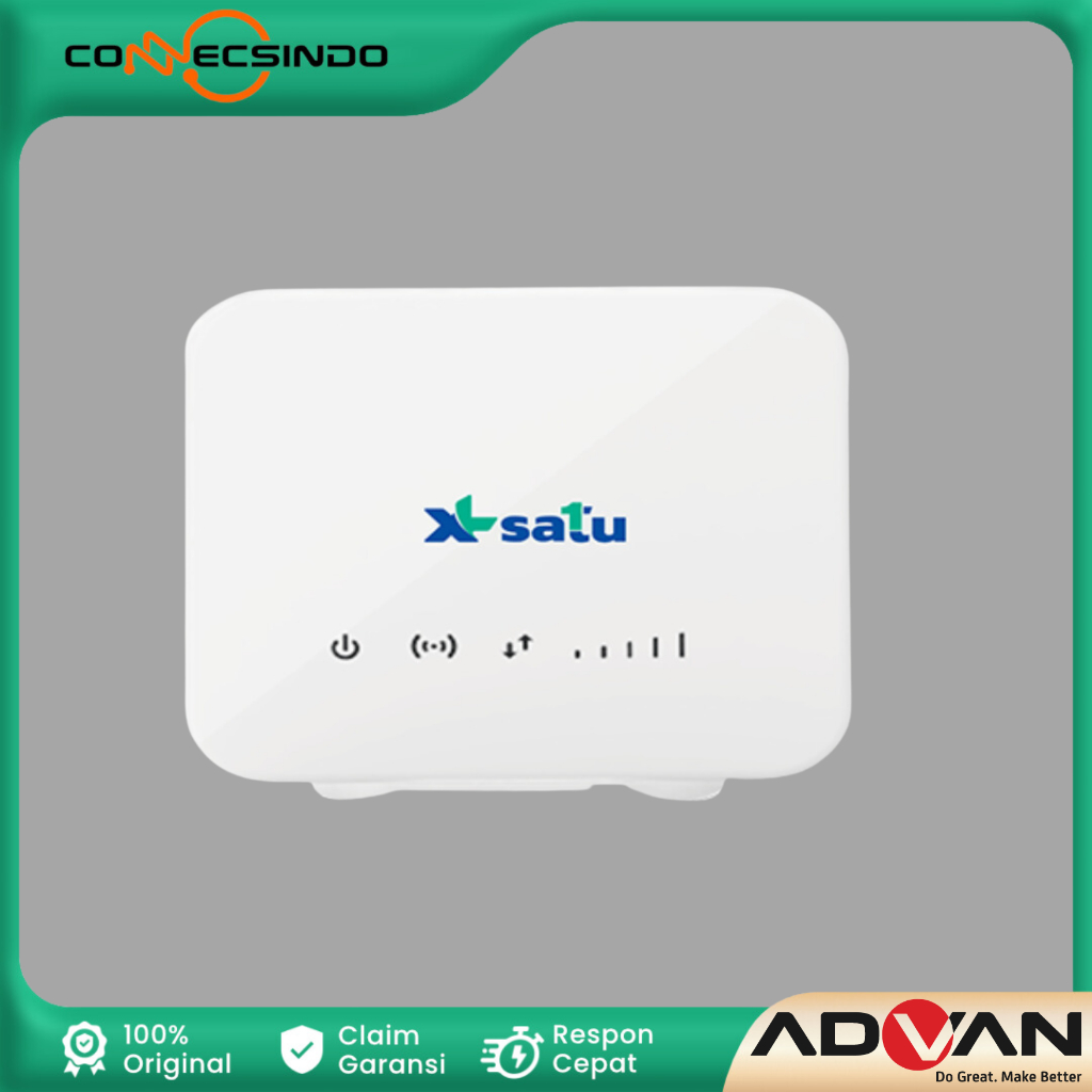 Jual Modem Router Wifi ADVAN X1 A11 Internet Unlimited | Shopee Indonesia