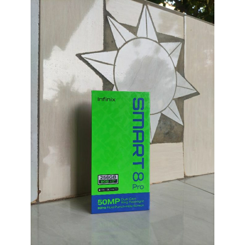 Jual Infinix Smart 8 Pro Ram 8/128 GB | Shopee Indonesia