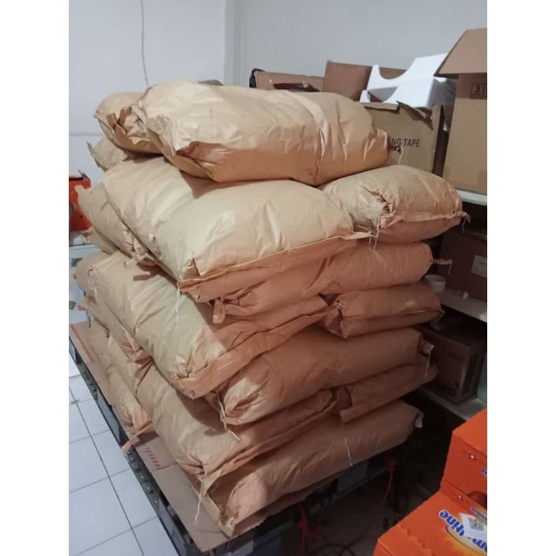 Jual ABA coklat bubuk 25kg alkalized cocoa powder | Shopee Indonesia