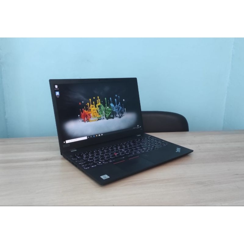 Jual THINKPAD P15s GEN 1 i7-10510U/ RAM 64GB/ SSD 1TB/BACKLITE/NVIDIA ...