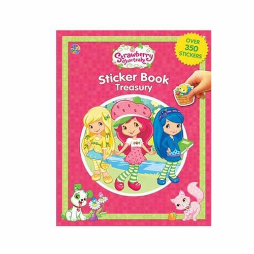 Jual sticker book treasury ( over 350 stickers) | Shopee Indonesia