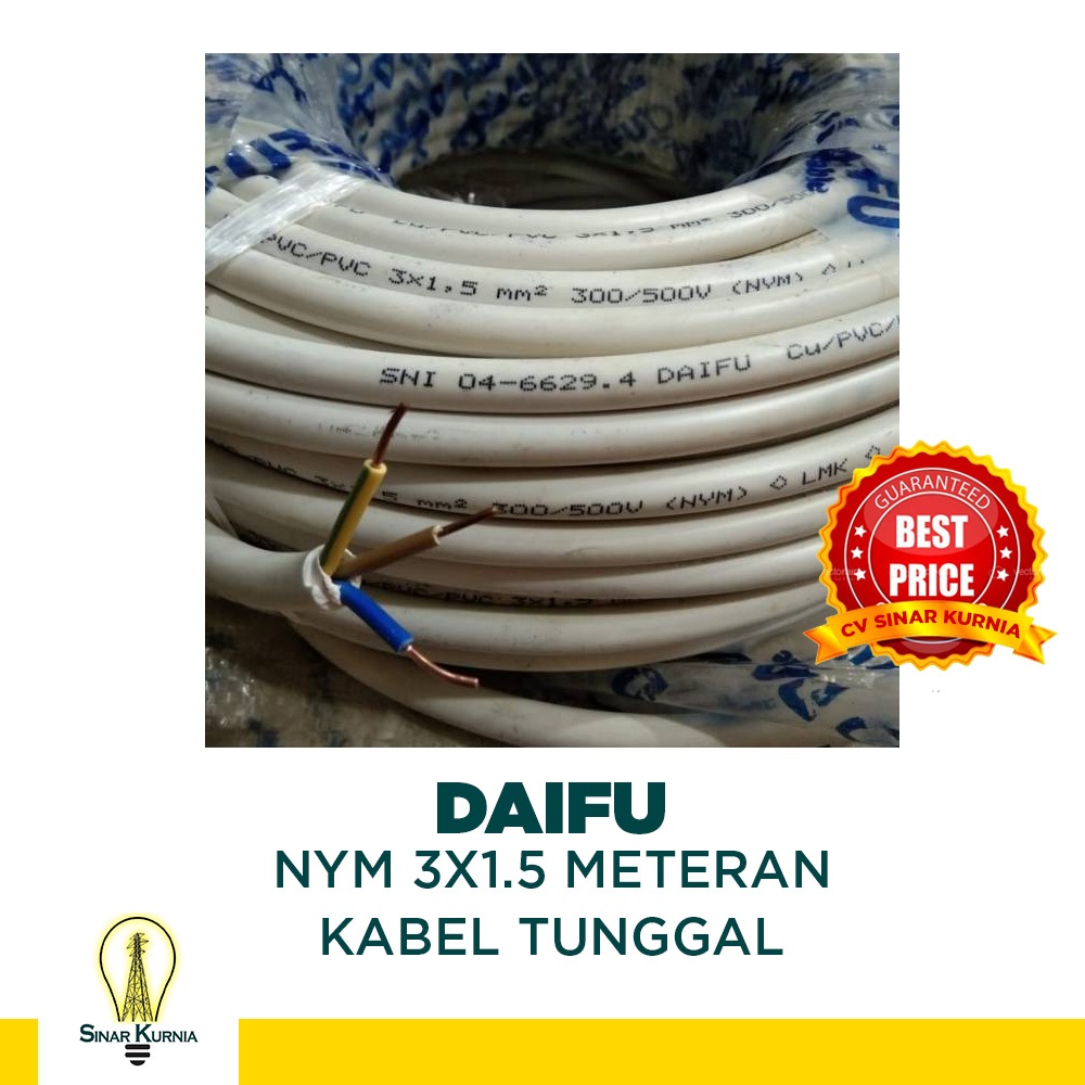 Nym O 3x1 5