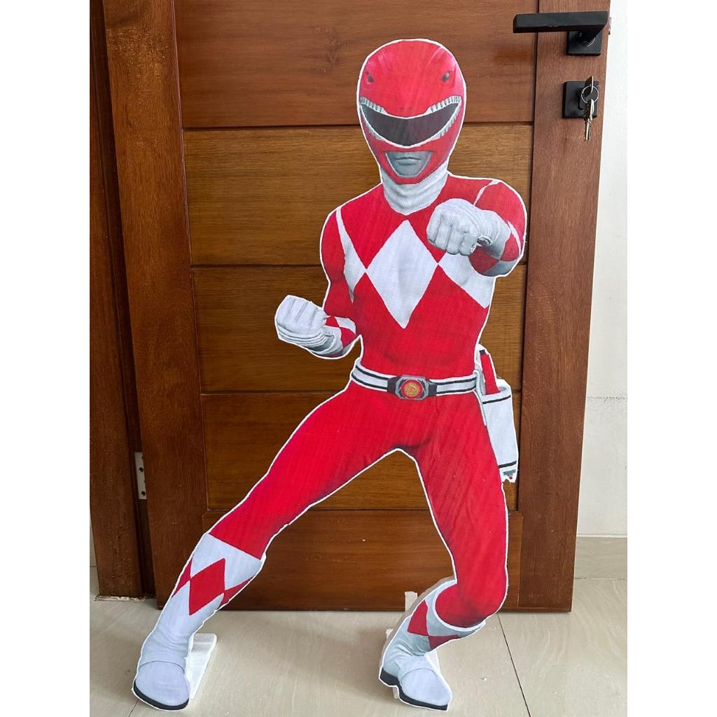 Jual Standing Karakter / Patung Stand Lantai Birthday Party Decoration ...