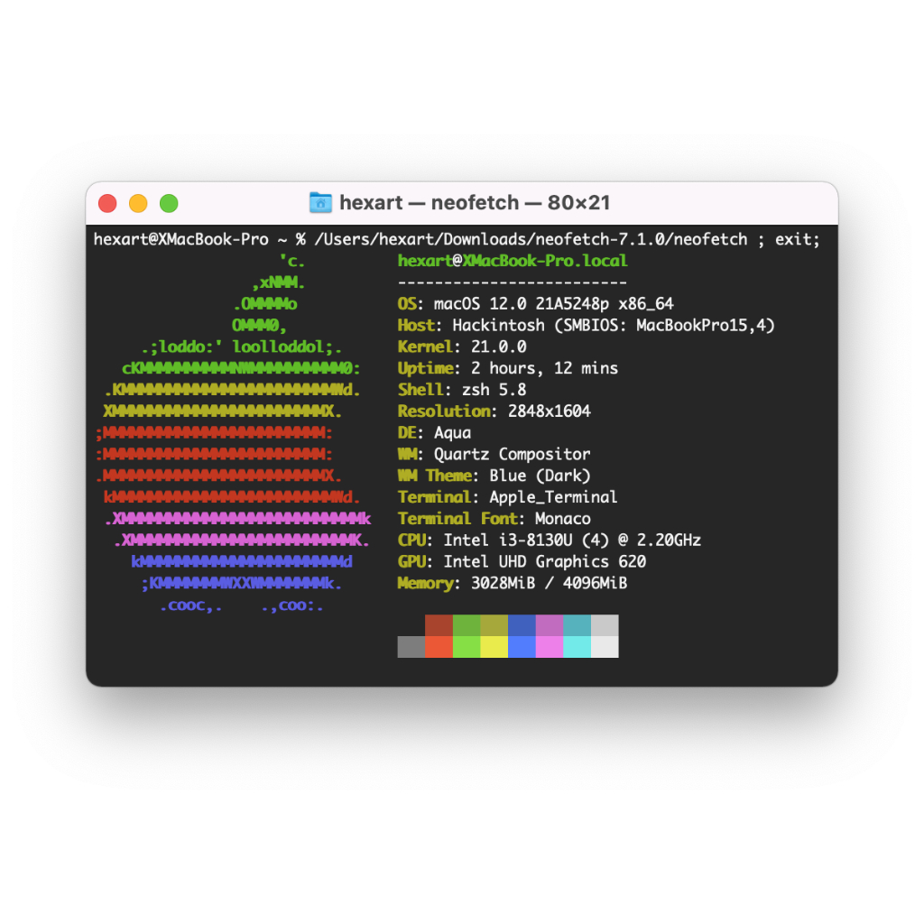 Jual Jasa Install Mac OS [Hackintosh/OS X] Laptop dan PC | Shopee Indonesia