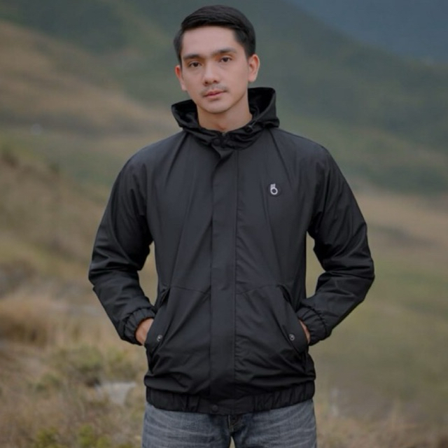 Jual Jaket Kamsay Parka Outdoor Parasut Waterproof Tactical Windbreaker ...