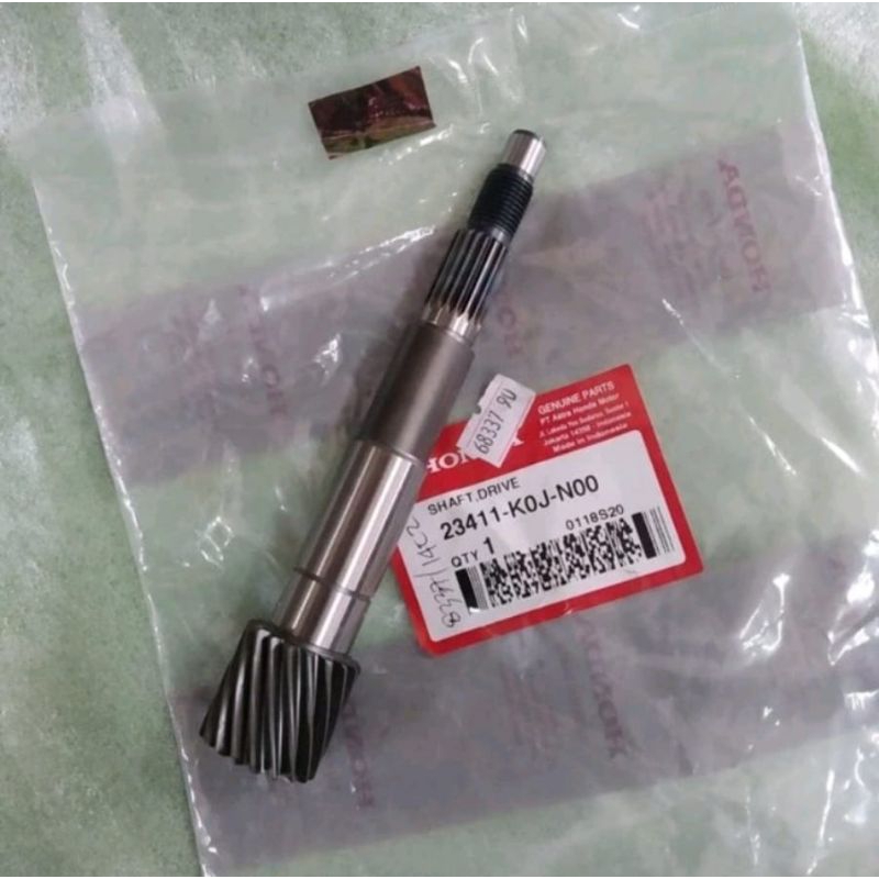 Jual AS PULY PULI PULLY BEAT BIT SCOOPY SCOPY GENIO JENIO 2019 2020 ...