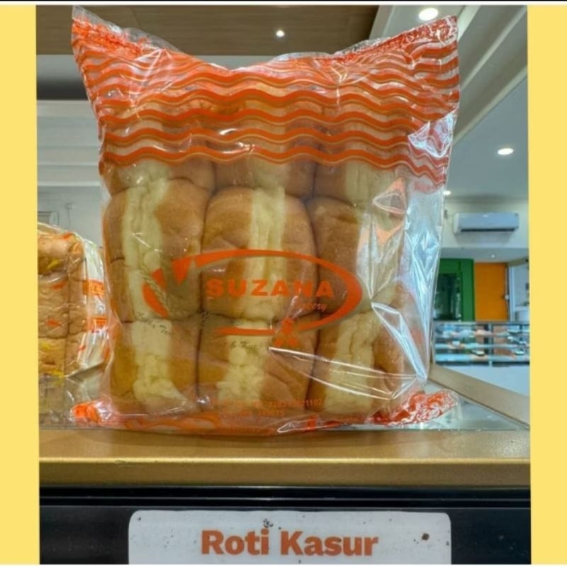 Jual Roti Kasur Suzana Bakery | Shopee Indonesia