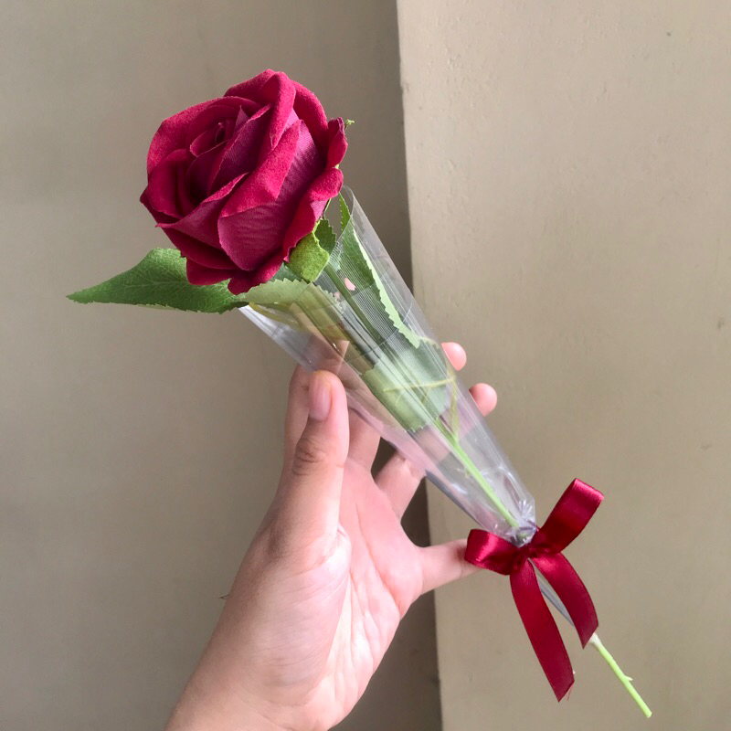 Jual Bunga satuan mawar premium |Buket satuan premium | buket bunga ...