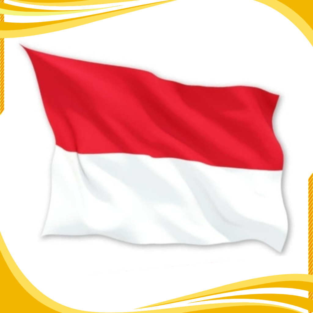 Jual BENDERA MERAH PUTIH INDONESIA RAYA MERDEKA | Shopee Indonesia