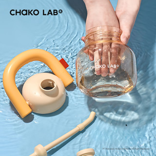 Jual CHAKO LAB Linlin Pot Tritan 1150ml Chakolab | Shopee Indonesia